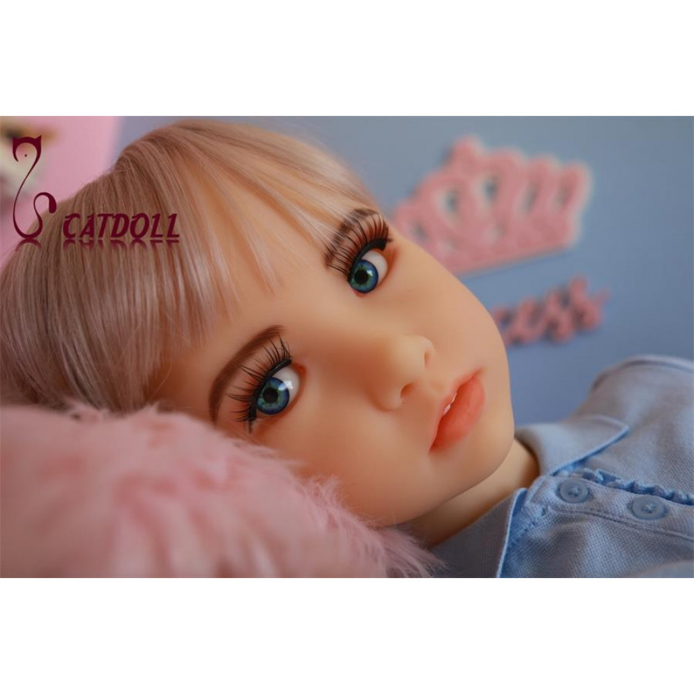 Catdoll 108cm Coco